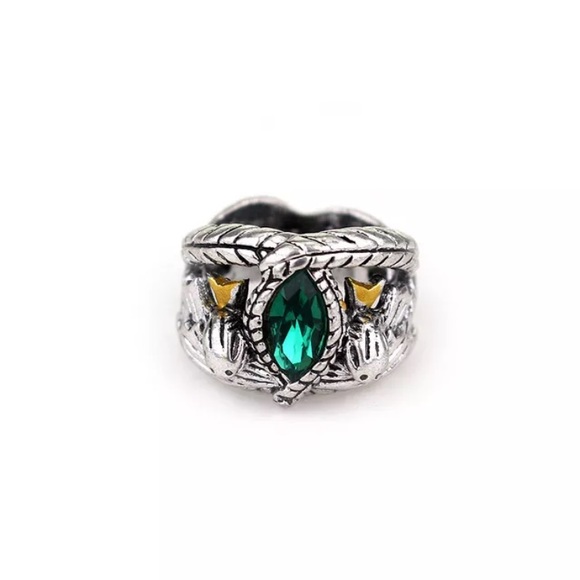 Accessories | Lord Of The Rings Aragorn Ring | Poshmark